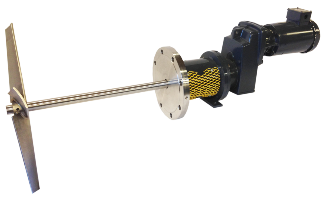 Magnetic Drive Mixers | Mag Drive Mixers | Magnetic Mixer Manufacturers ...