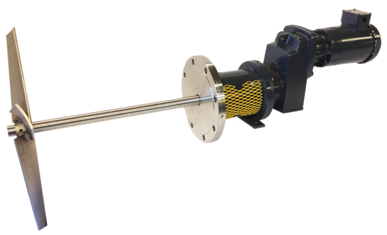 Magnetic Drive Mixers | Mag Drive Mixers | Magnetic Mixer Manufacturers ...