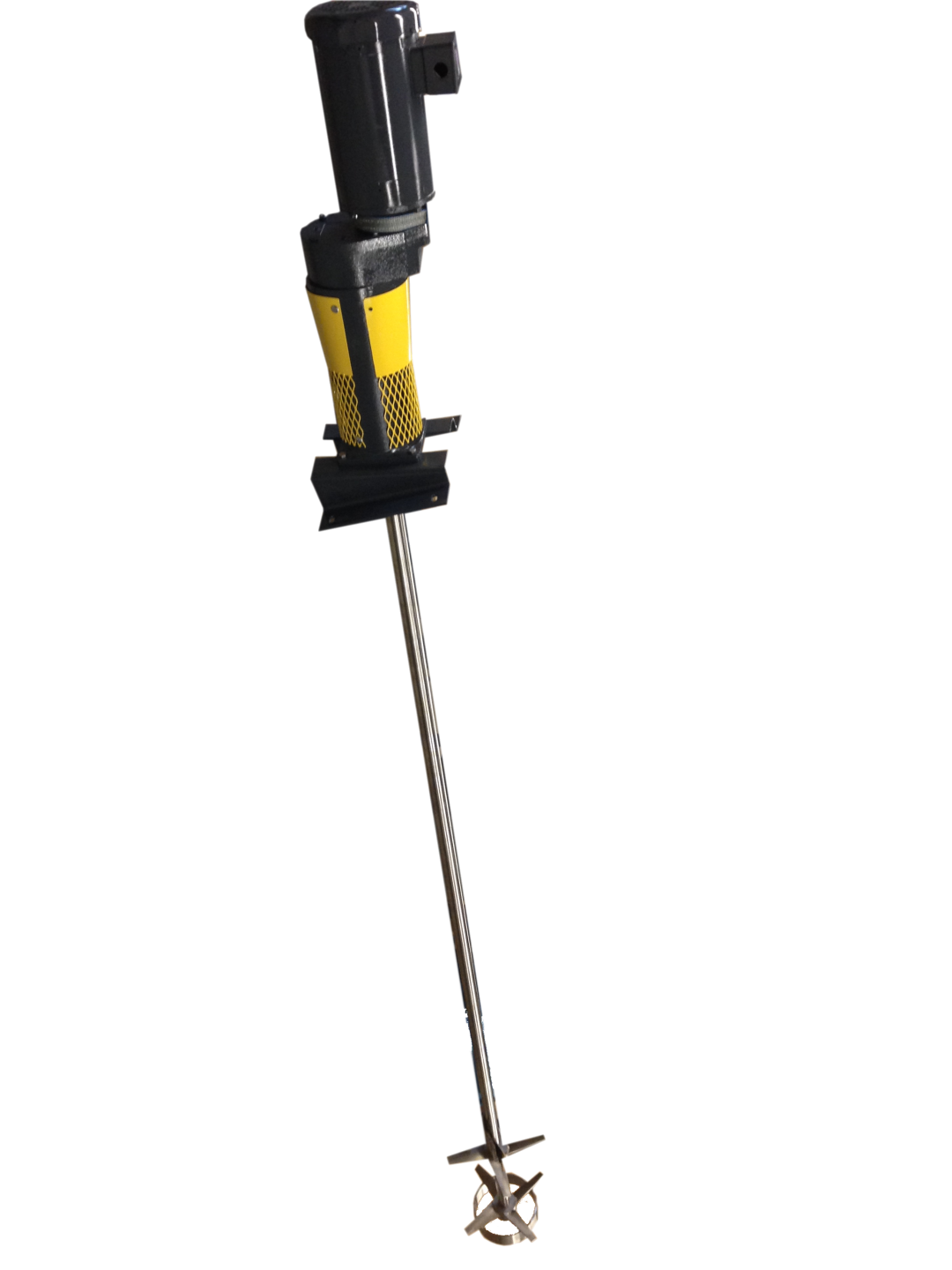 Small Tank Mixers | Economical & Reliable | UET Mixers