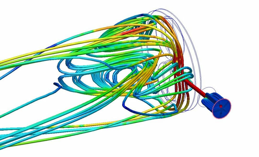Wafer Static Mixer | Water Treatment | UET Mixers