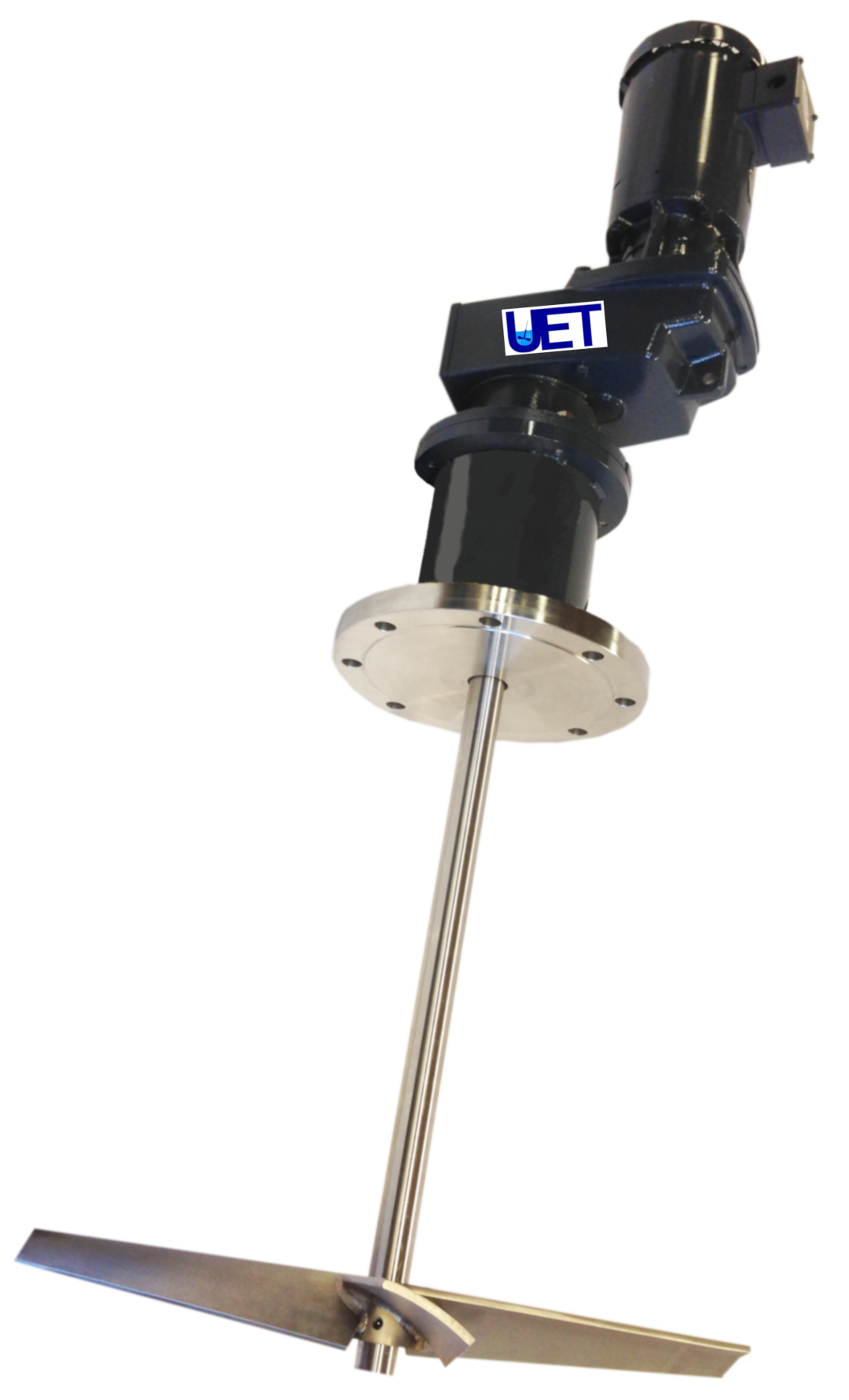 Agitator Static Mixer Solutions UET Mixers agitator-static-mixer-solutions-uet-mixers