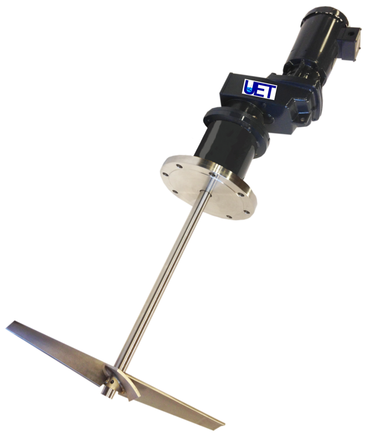 Magnetic Drive Mixers | Mag Drive Mixers | Magnetic Mixer Manufacturers ...